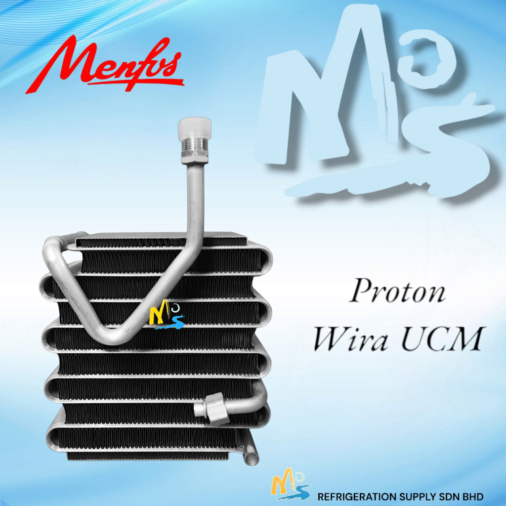 Proton Wira UCM - MS Refrigeration Supply Sdn Bhd