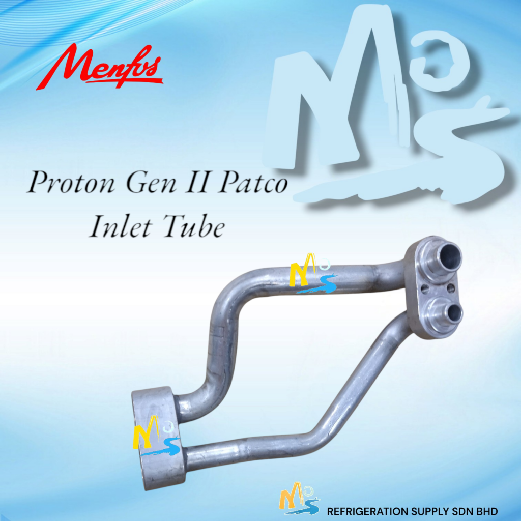 Proton Gen II Patco - MS Refrigeration Supply Sdn Bhd