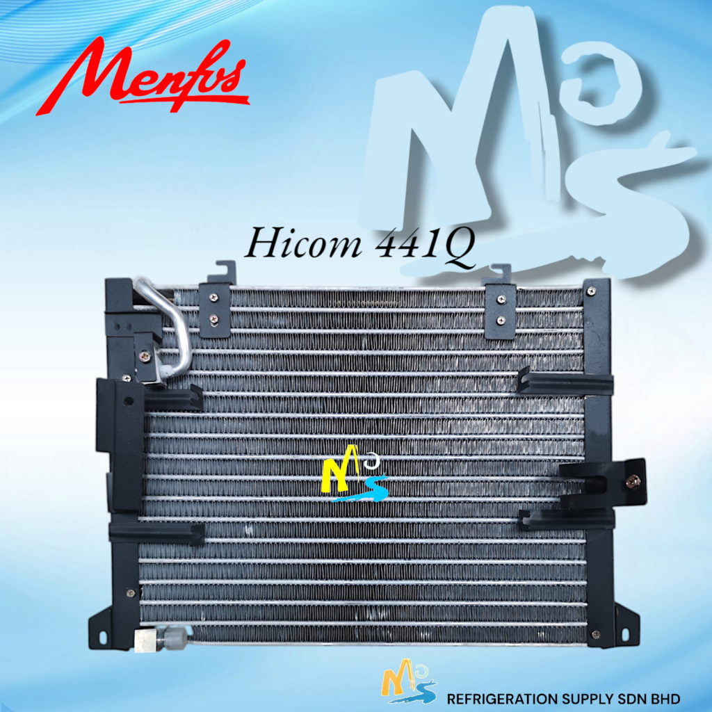 Hicom 441Q - MS Refrigeration Supply Sdn Bhd